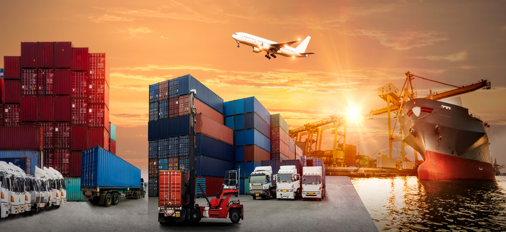 Welcome Airways Freight provides customized logistics services